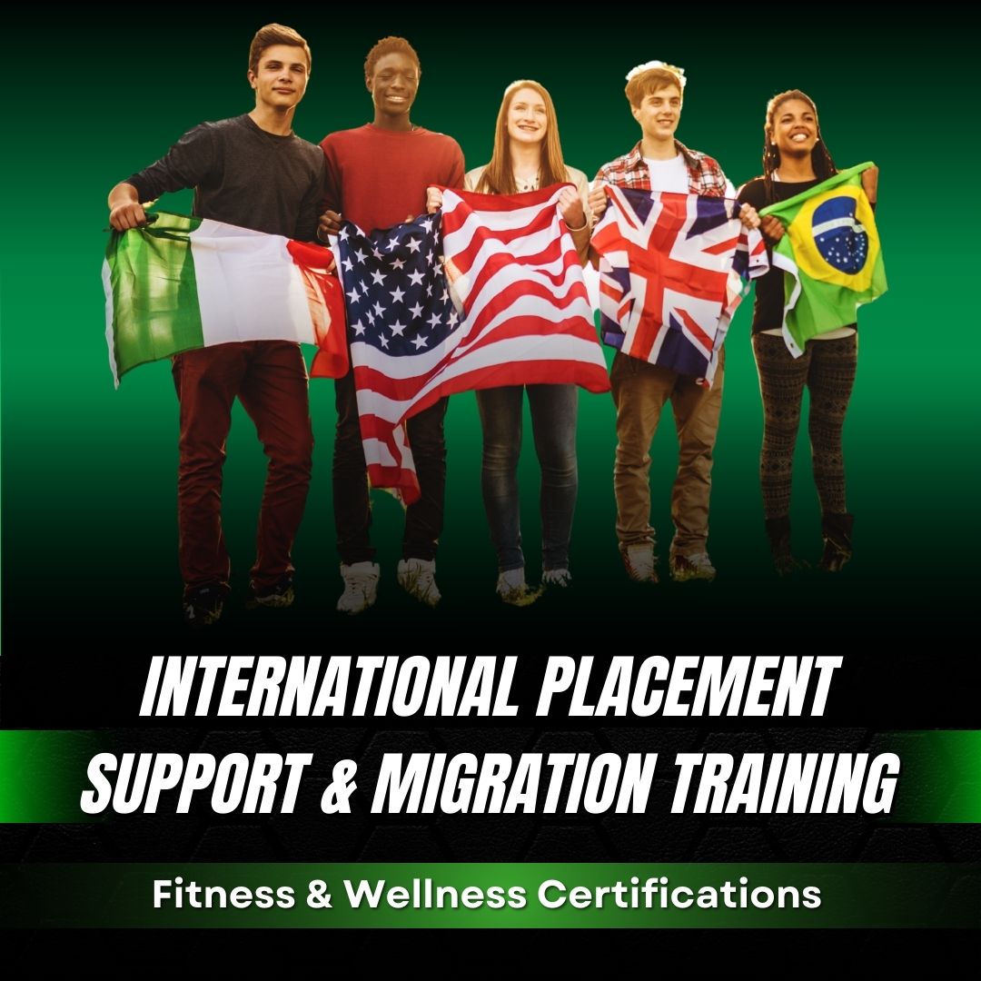 International Placement Support & Migration Training – STUDEMS